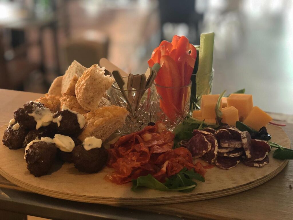 Bij Blij – Koffie | Gebak | Lunch | Flammkuchen | Borrels ...