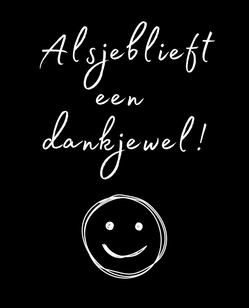 Bij Blij – Koffie | Gebak | Lunch | Flammkuchen | Borrels ...